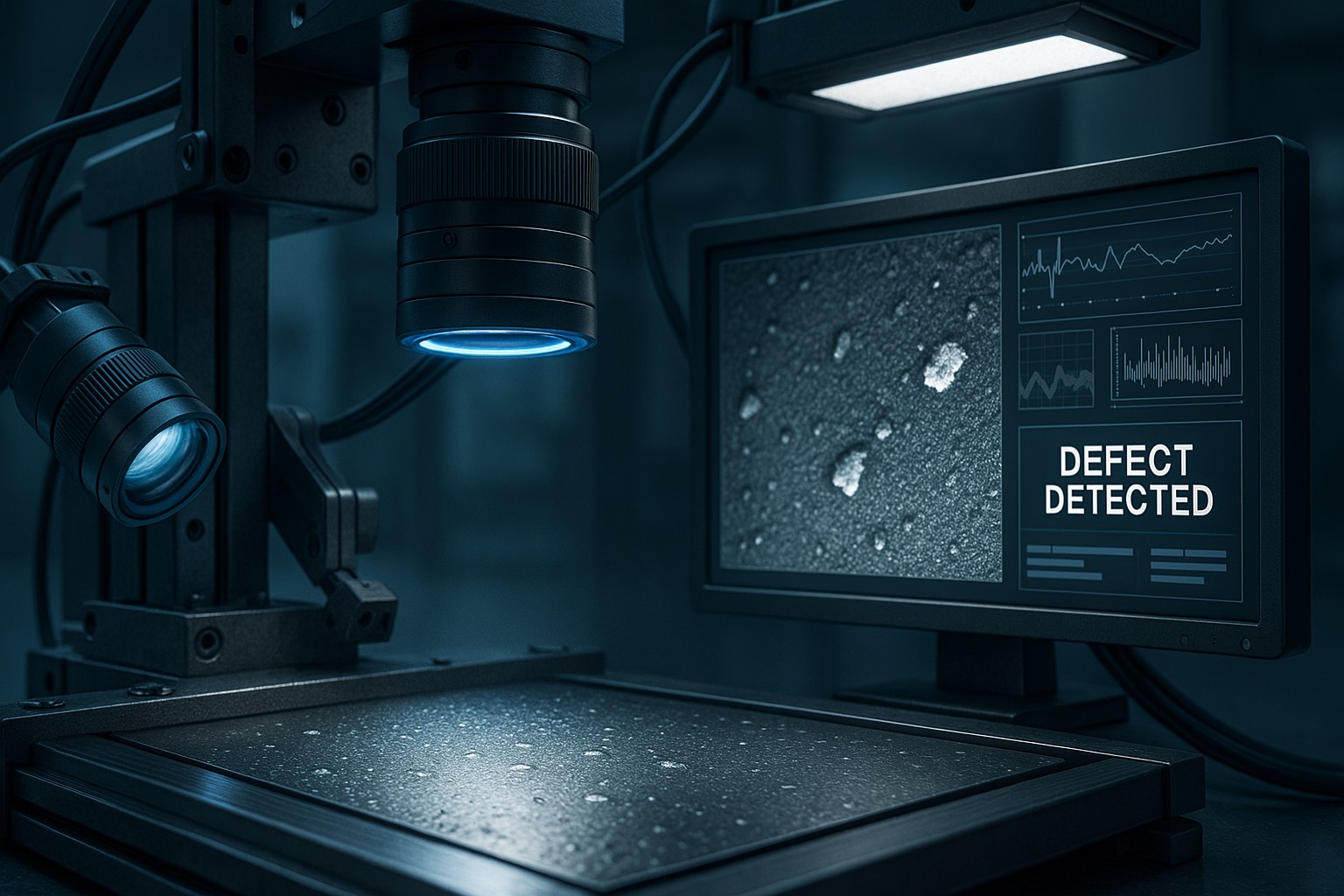 Technology - Synthomatic AI Solutions